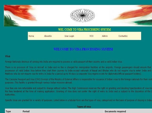 visaprocessing123-150403141534-conversion-gate01 | PPT