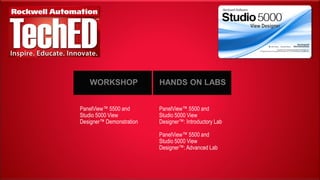 rockwell software studio 5000-lva1-app6892 | PDF