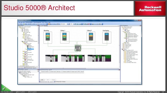rockwell software studio 5000-lva1-app6892