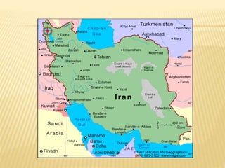 Iran | PPT