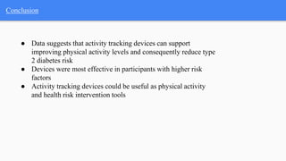 Emerging Technologies, Physical Activity, and Health | PPT