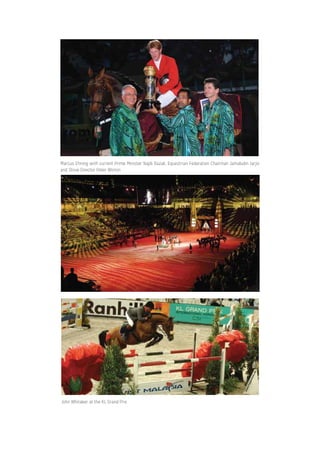 PETER WINTON- RESUME | PDF