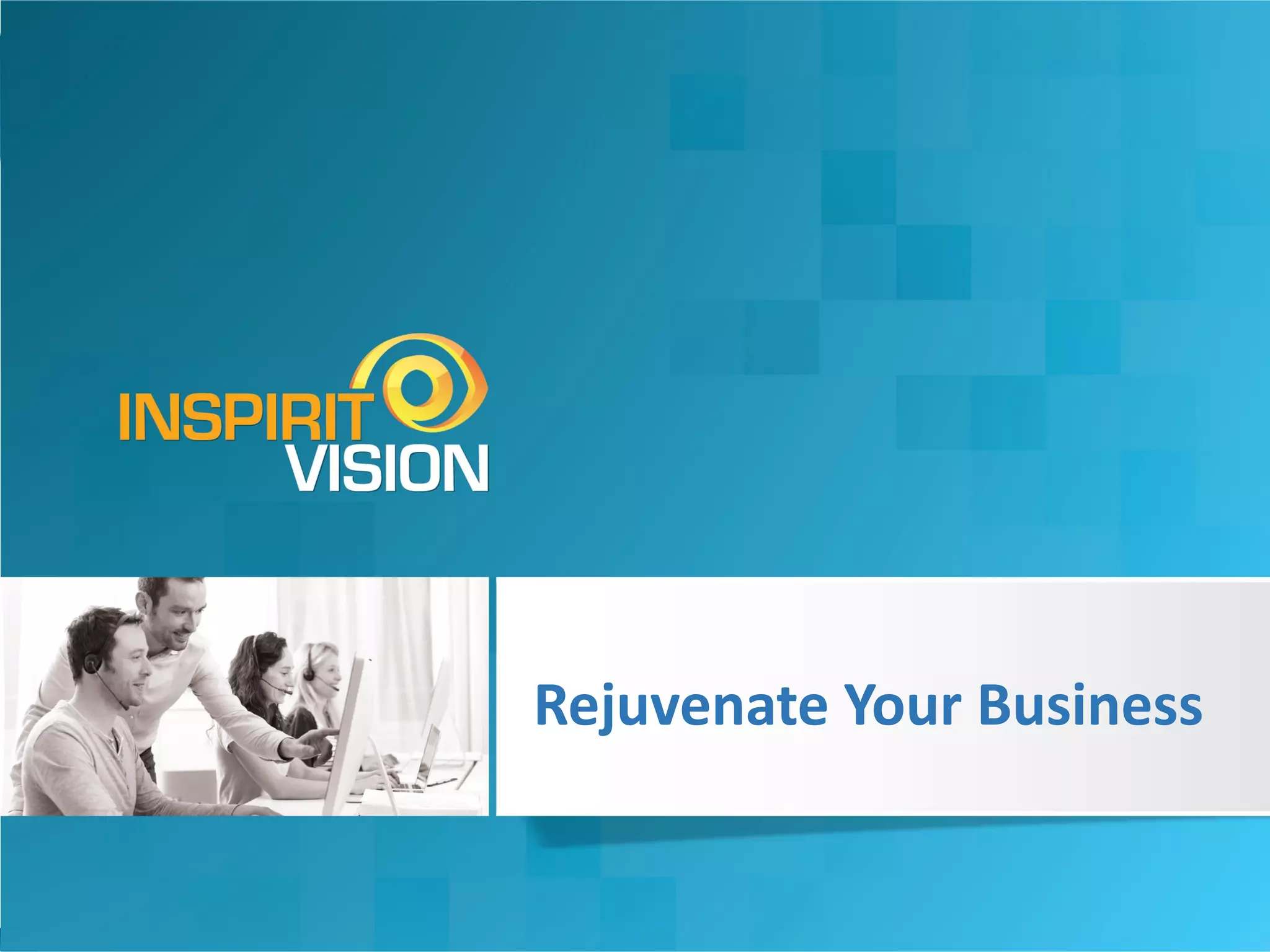 InspiritVision_Odoo_brief | PPT