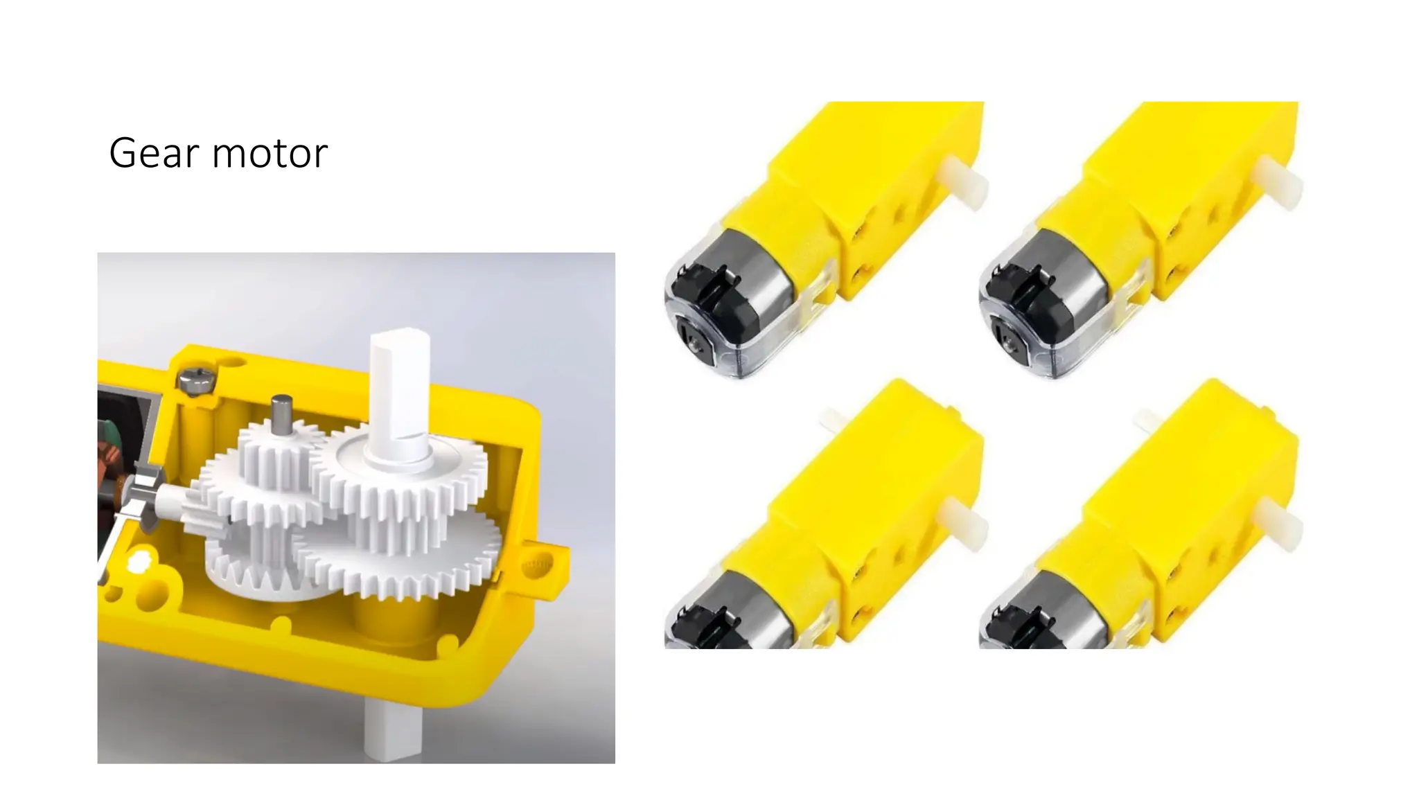 Arduino Based Automatic Vaccum Cleaner To Reduce Human Efforts Pptx