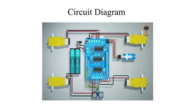 Arduino Based Automatic Vaccum Cleaner To Reduce Human Efforts Pptx