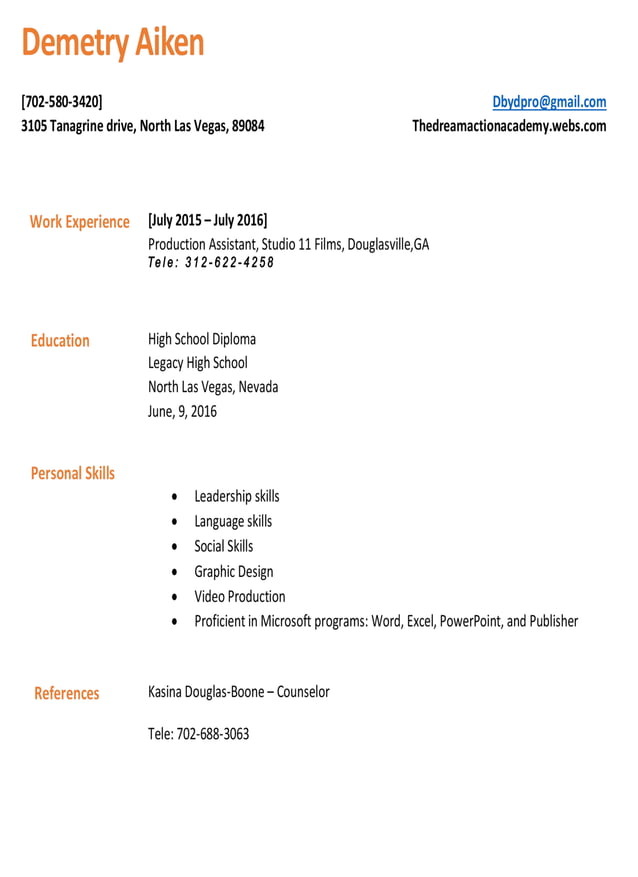 demetry resume-ilovepdf-compressed | PDF