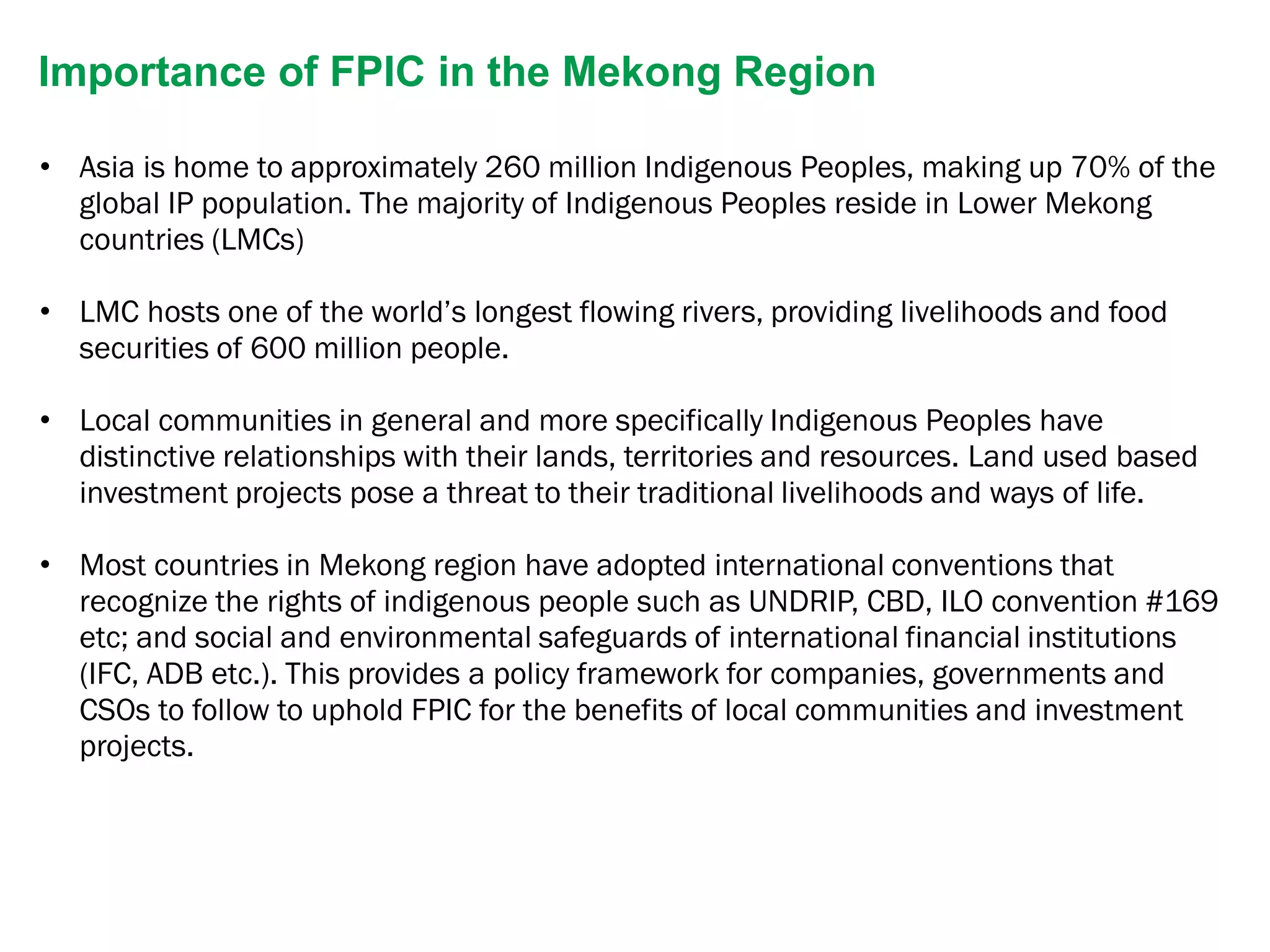 27 0915 1_oxfam_introduction on fpic | PDF