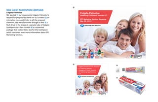 Rabey Portfolio 2 | PPT