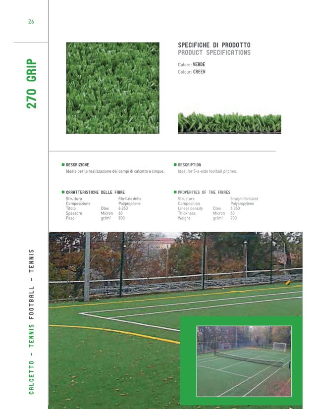 270 grip | PDF | Chemistry | Science