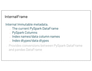Koalas: How Well Does Koalas Work? | PDF | Databases | Computer Software and Applications