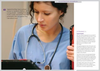 levy-factsheet-v7-small | PDF | Apprenticeships | Careers