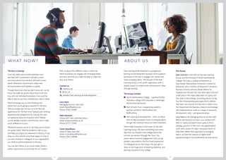 levy-factsheet-v7-small | PDF | Apprenticeships | Careers