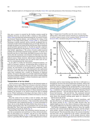 Hooke et al_2013_Dispersal plumes in till | PDF