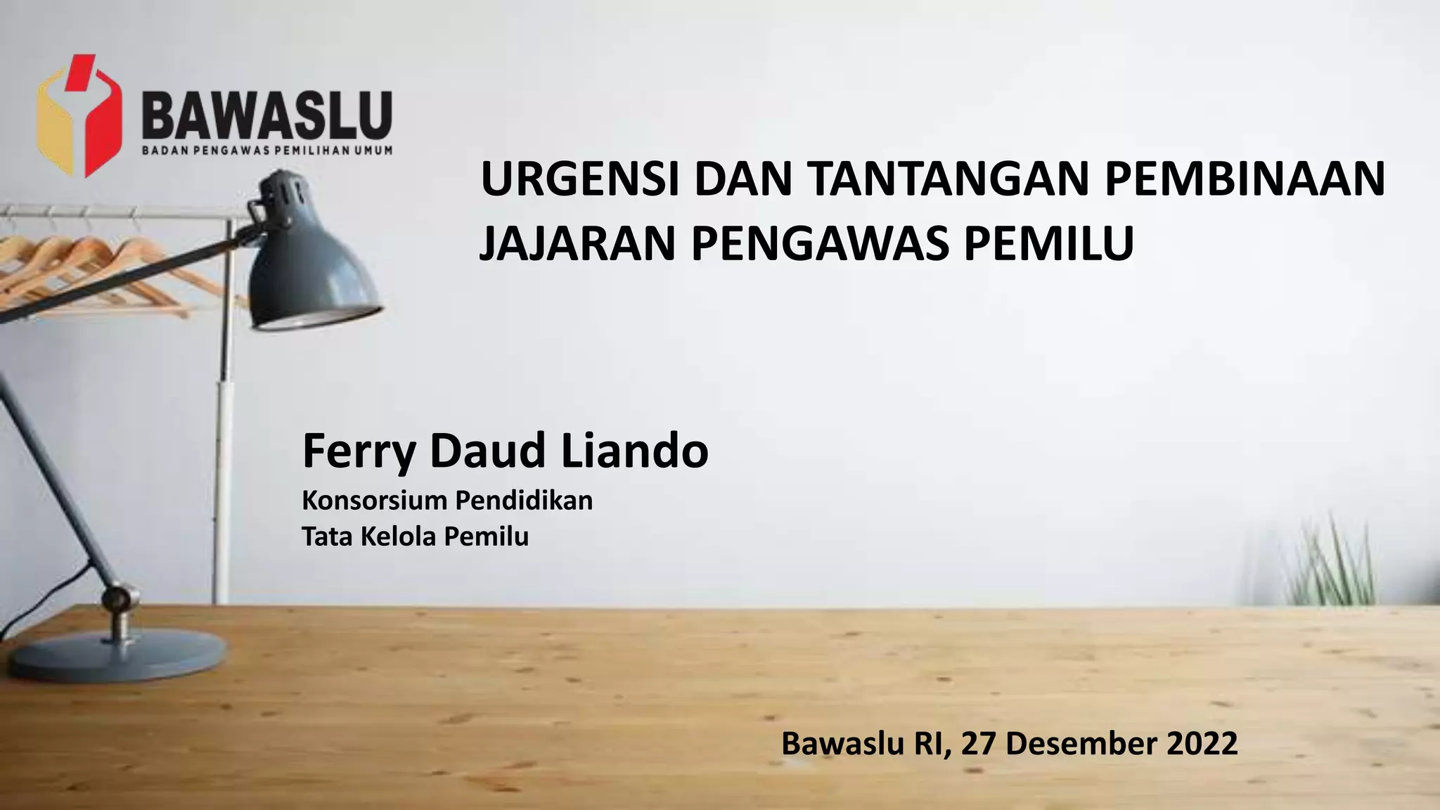 2712 Ferry Daud Liando.pptx