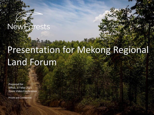 27 1400 3_new forests_ rai policy and experience in mekong | PPT