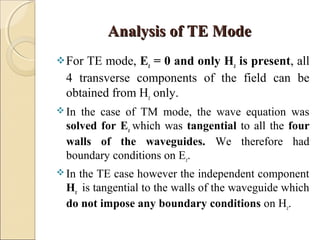 transmission-line-and-waveguide-ppt | PPT