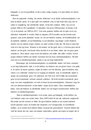 Opdracht 5 Tussen geld en geluk 1502D | PDF