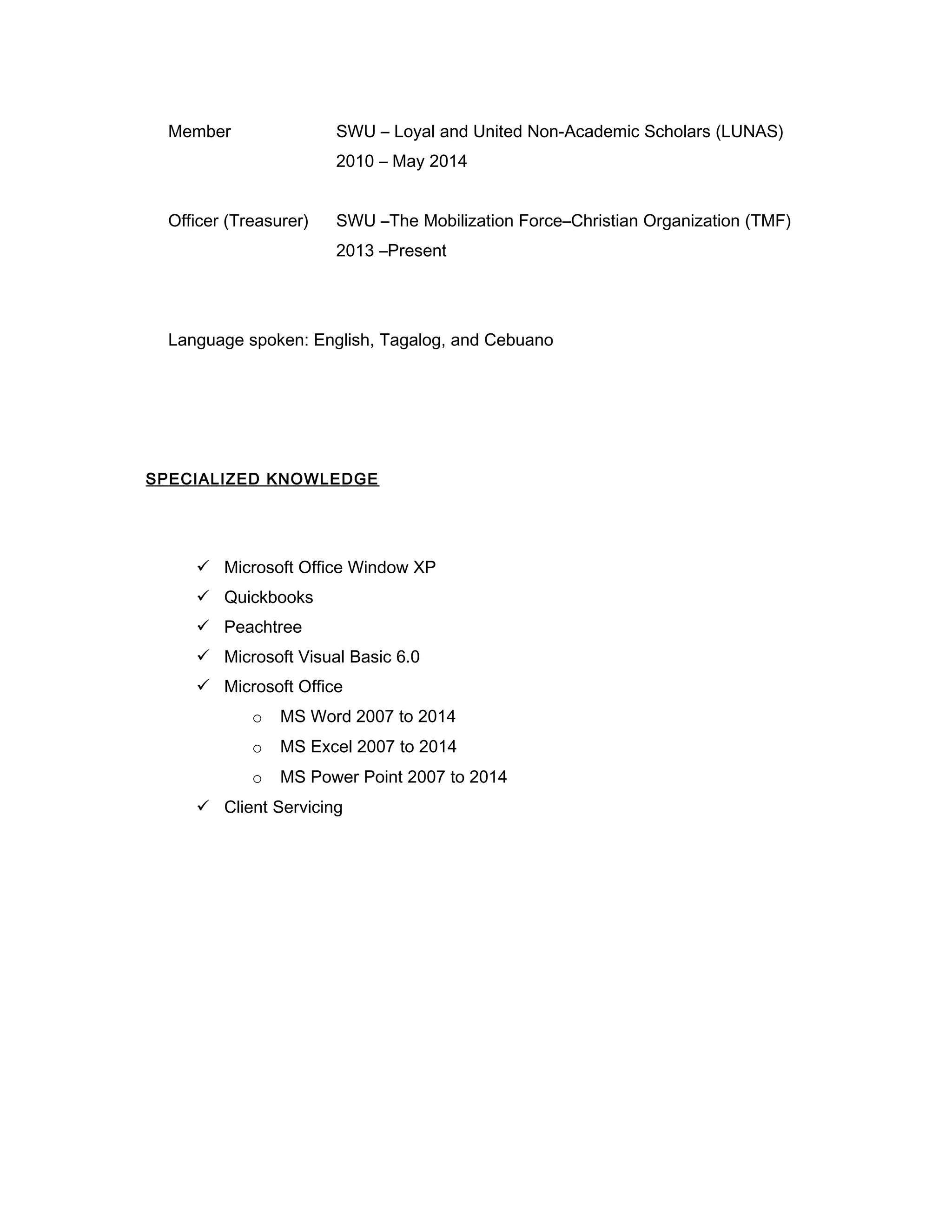 Reymar C. Macavinta | DOC