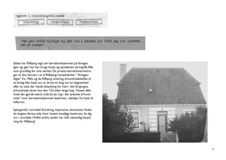 Undervisningsmateriale-Rifbjerg-Besog-pa-egen-hånd | PDF