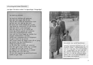 Undervisningsmateriale-Rifbjerg-Besog-pa-egen-hånd | PDF