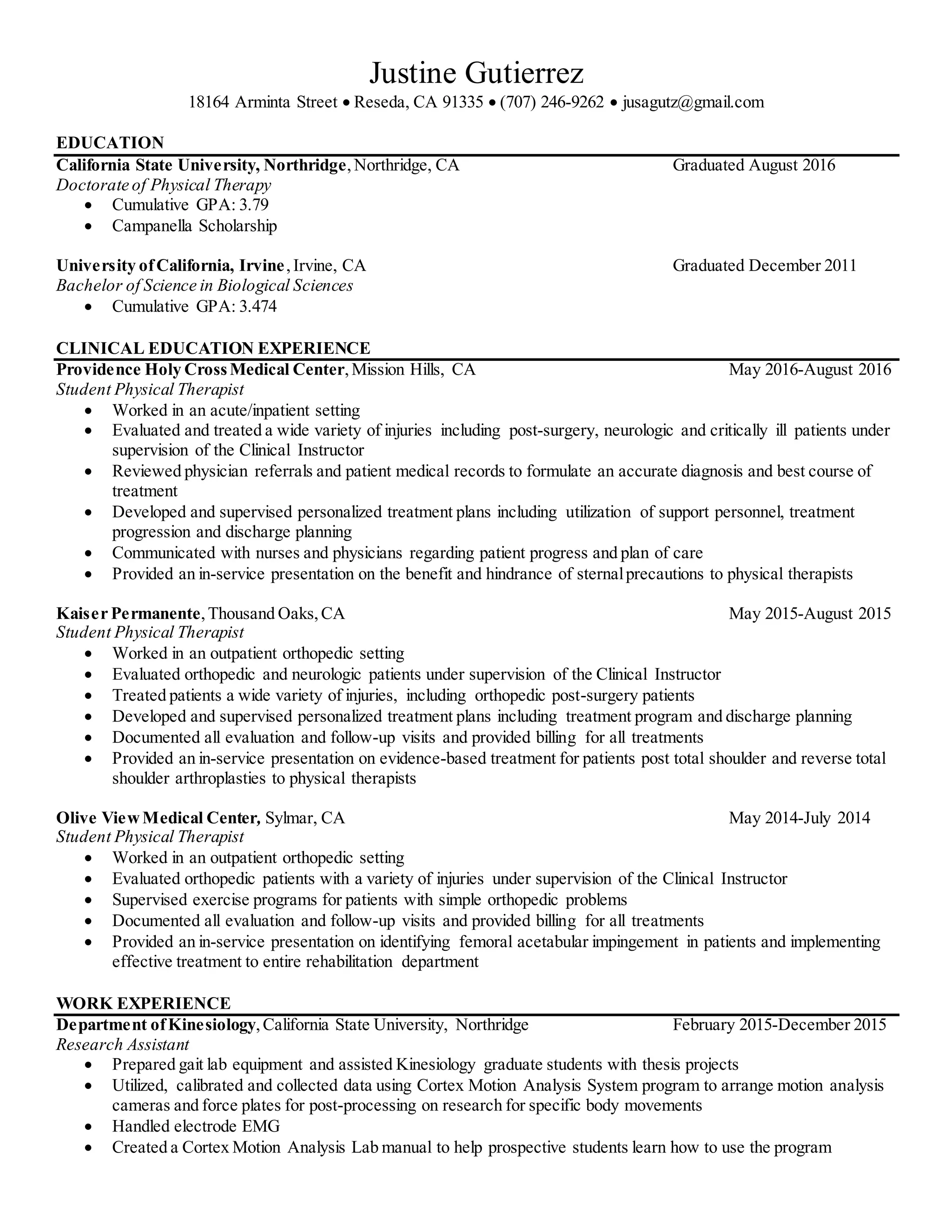 PT Resume_161101 | DOCX