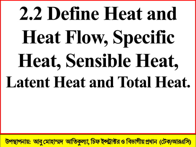 2nd Chapter 27211 Rac Fundamentals 2 1 Pdf