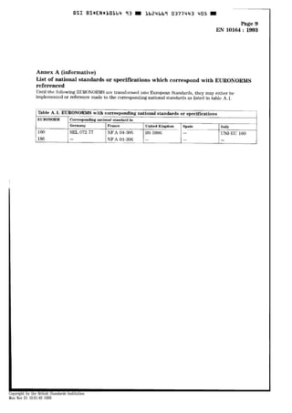 272157580 bs-en-10164 | PDF