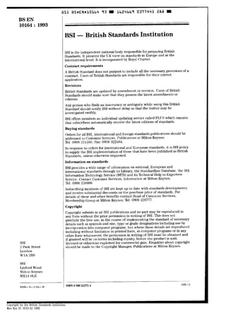 272157580 bs-en-10164 | PDF