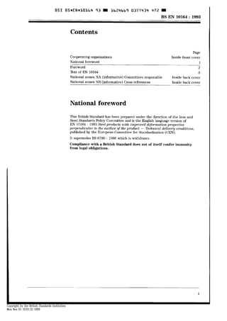 272157580 bs-en-10164 | PDF
