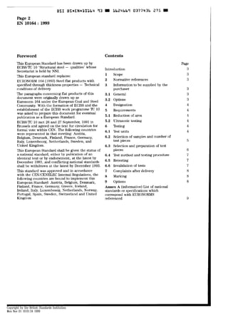 272157580 bs-en-10164 | PDF