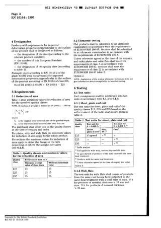 272157580 bs-en-10164 | PDF