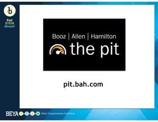 2721 engineering to consulting booz allen hamilton | PPT