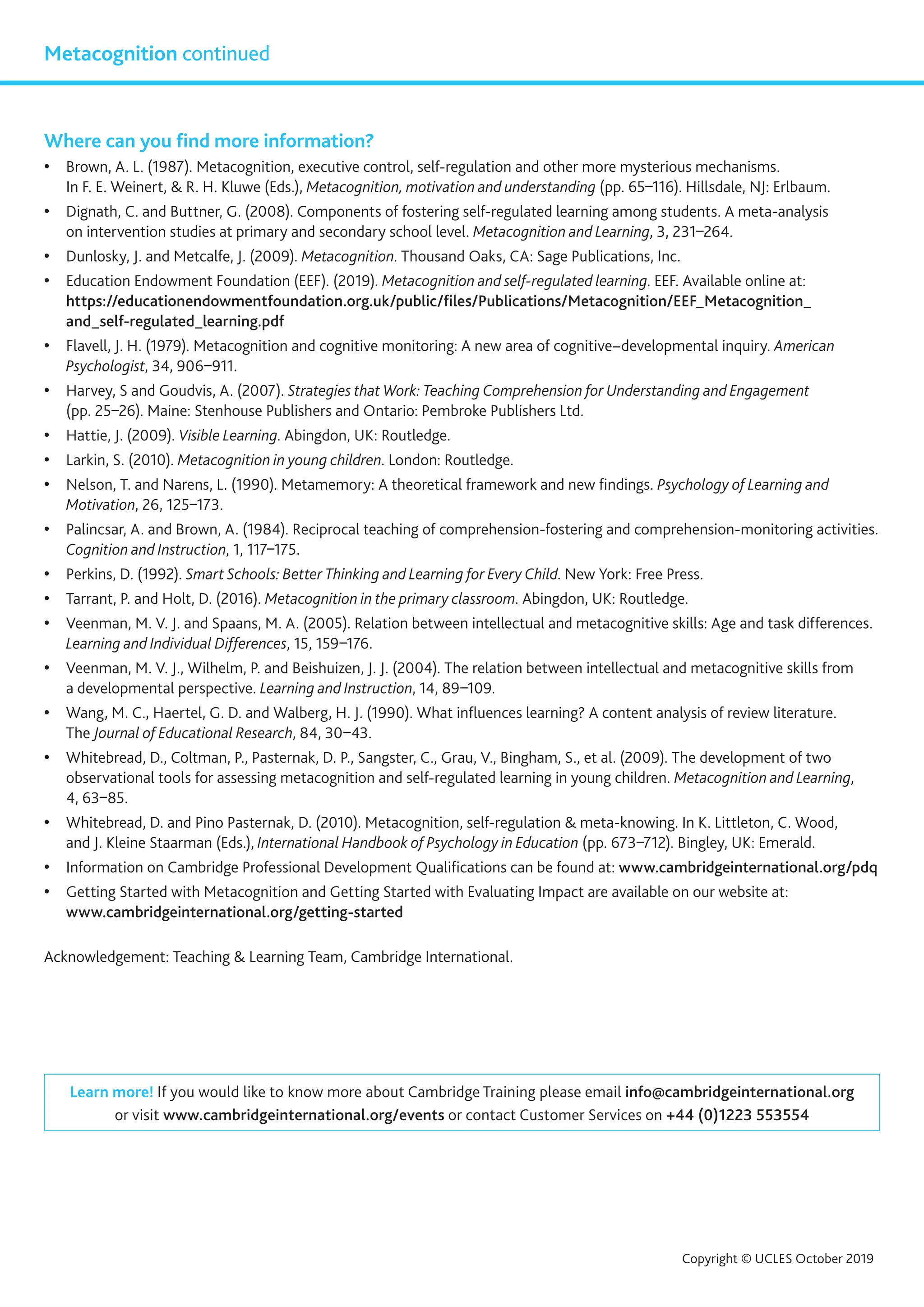 272307-metacognition Professional Education 4.pdf