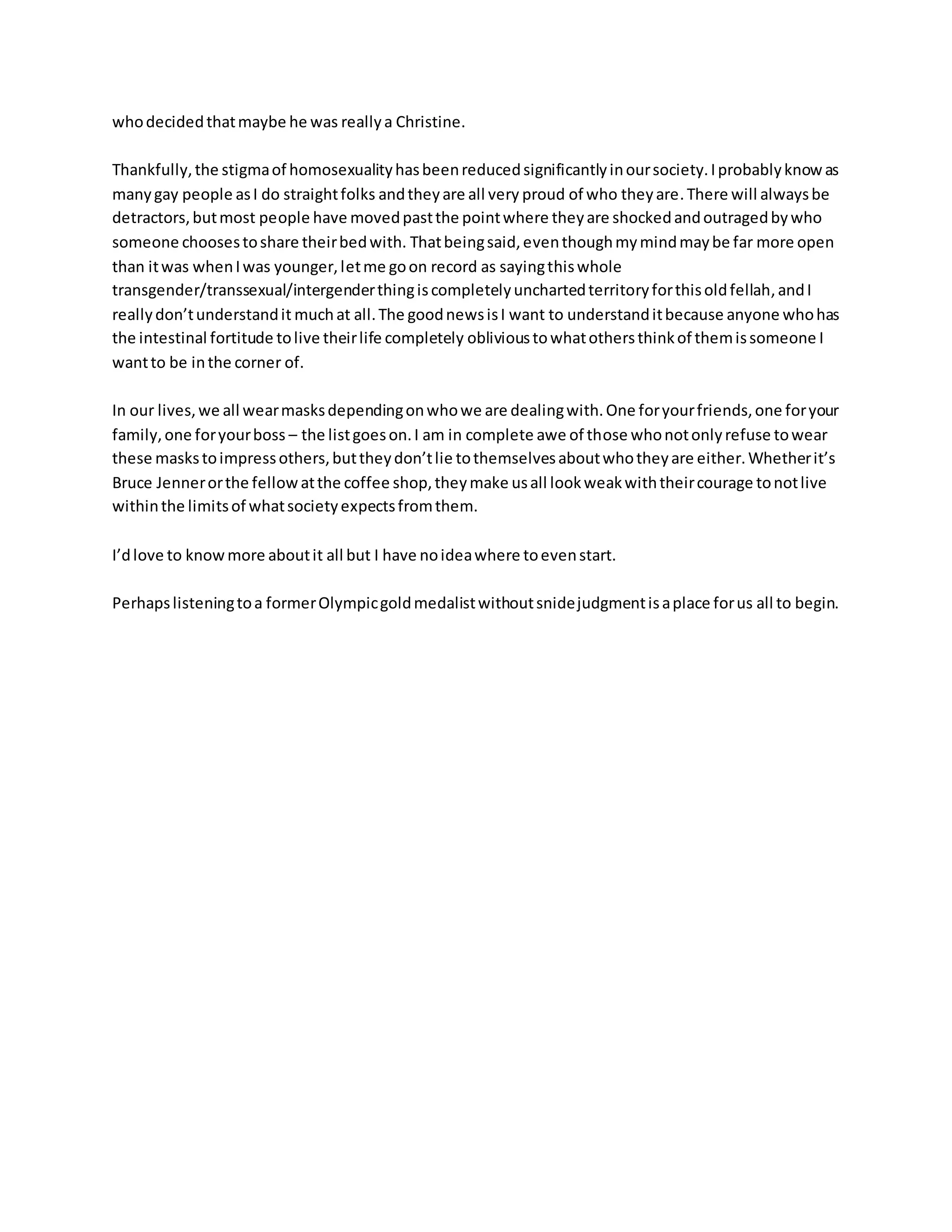 Sorting It Out May 25 | PDF