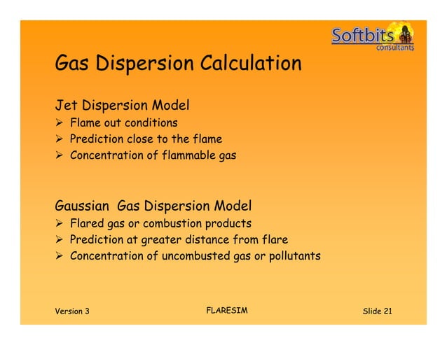 Flaresim | Flare Radiation Analysis | Softbits | PDF