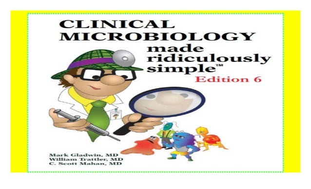 clinical microbiology pdf