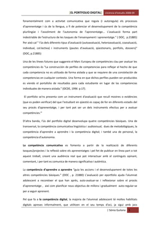 Llicència | PDF