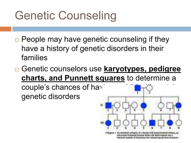 Human genetic disorders | PPT