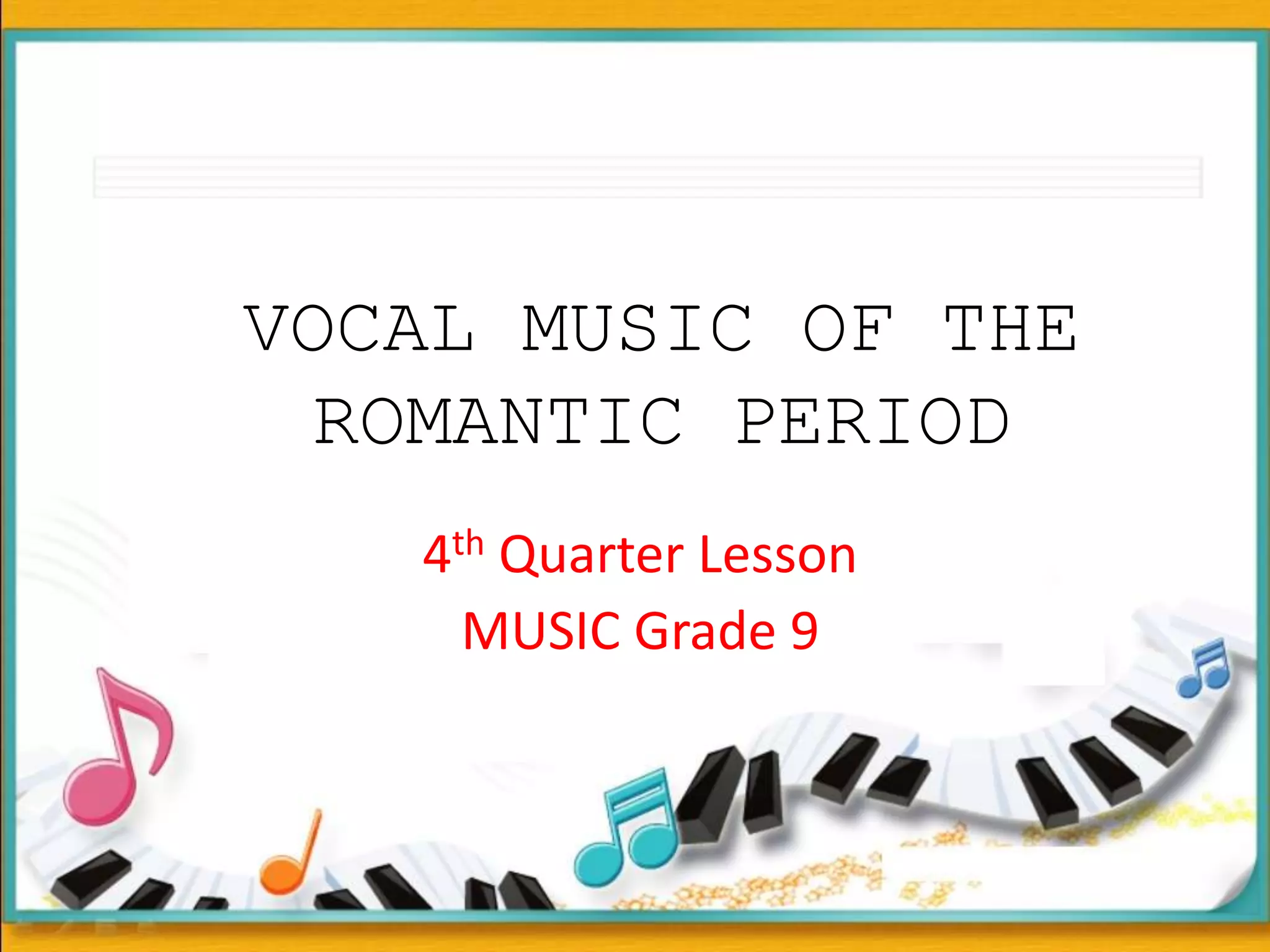 272639099 music-4th-quarter | PPTX