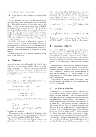 AutomaticClutchEAC | PDF | Performance Cars | Auto Type