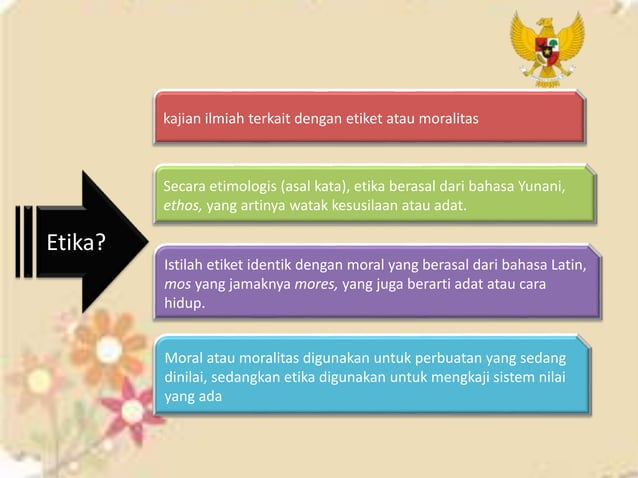 Pancasila sebagai sistem etika.ppt