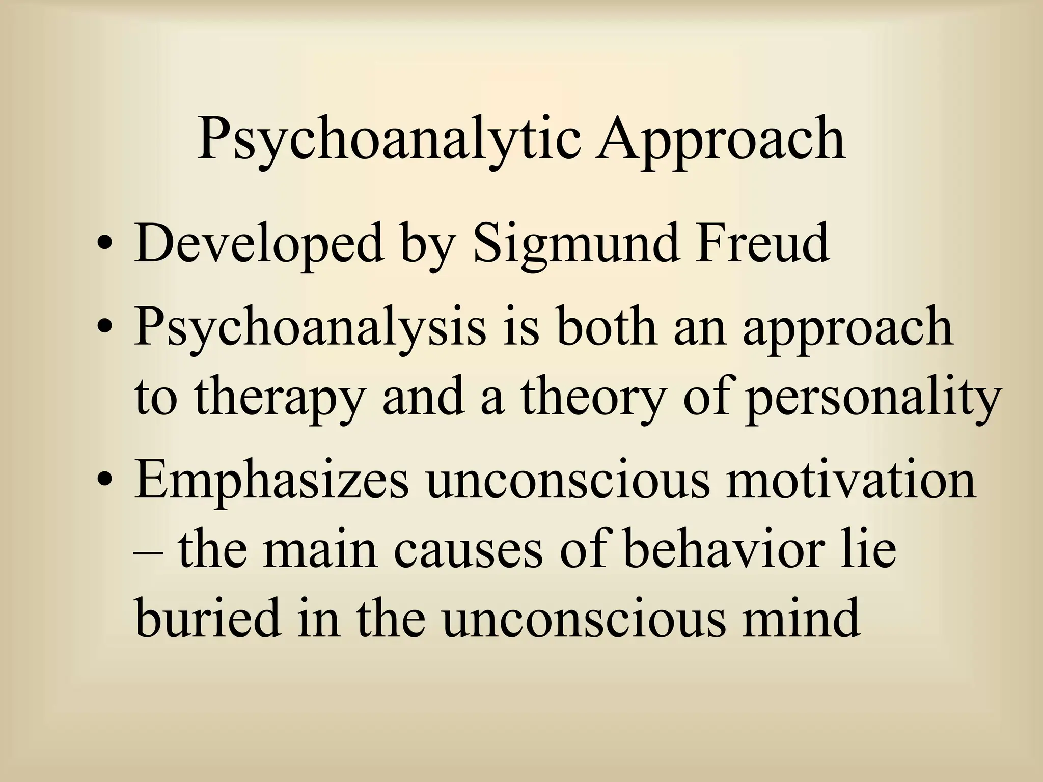 272730914-Psychoanalytic-Theory-Freud-ppt.ppt