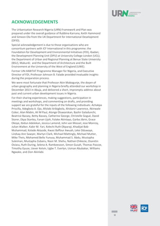 61250-URN_Framework_Plan_Sep_2014 | PDF