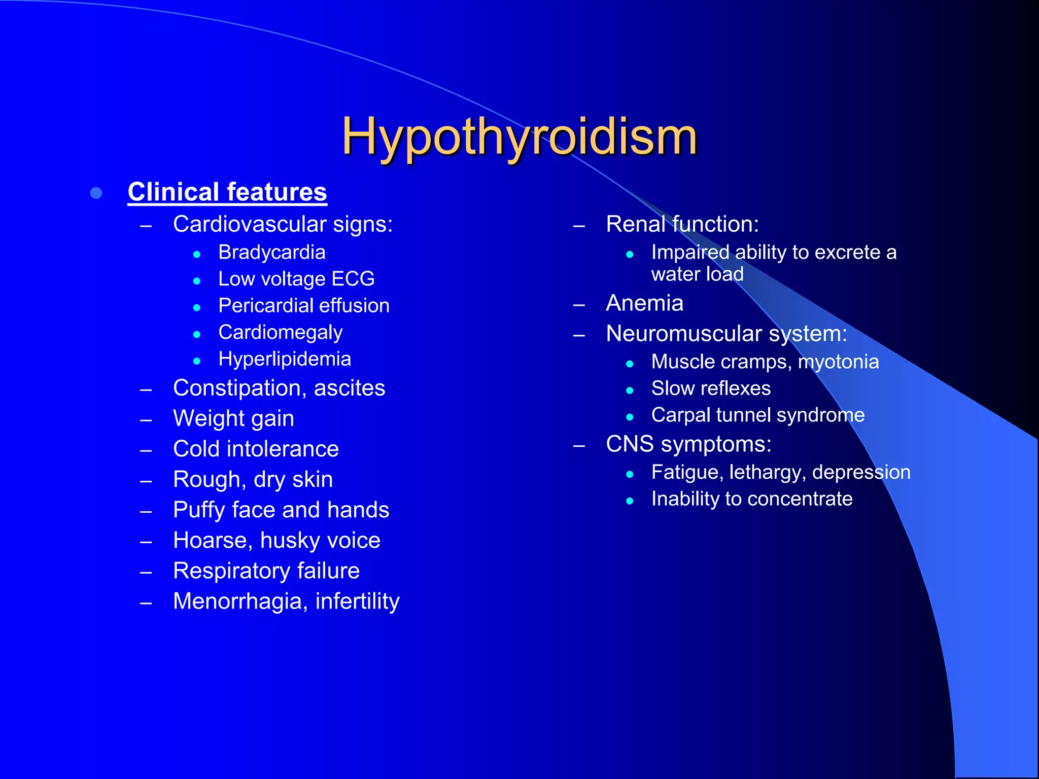 2727_Management of Thyroid Disorders.ppt
