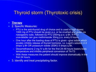 2727_Management of Thyroid Disorders.ppt