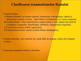 27284275-Traumatismul-ficatului.ppt