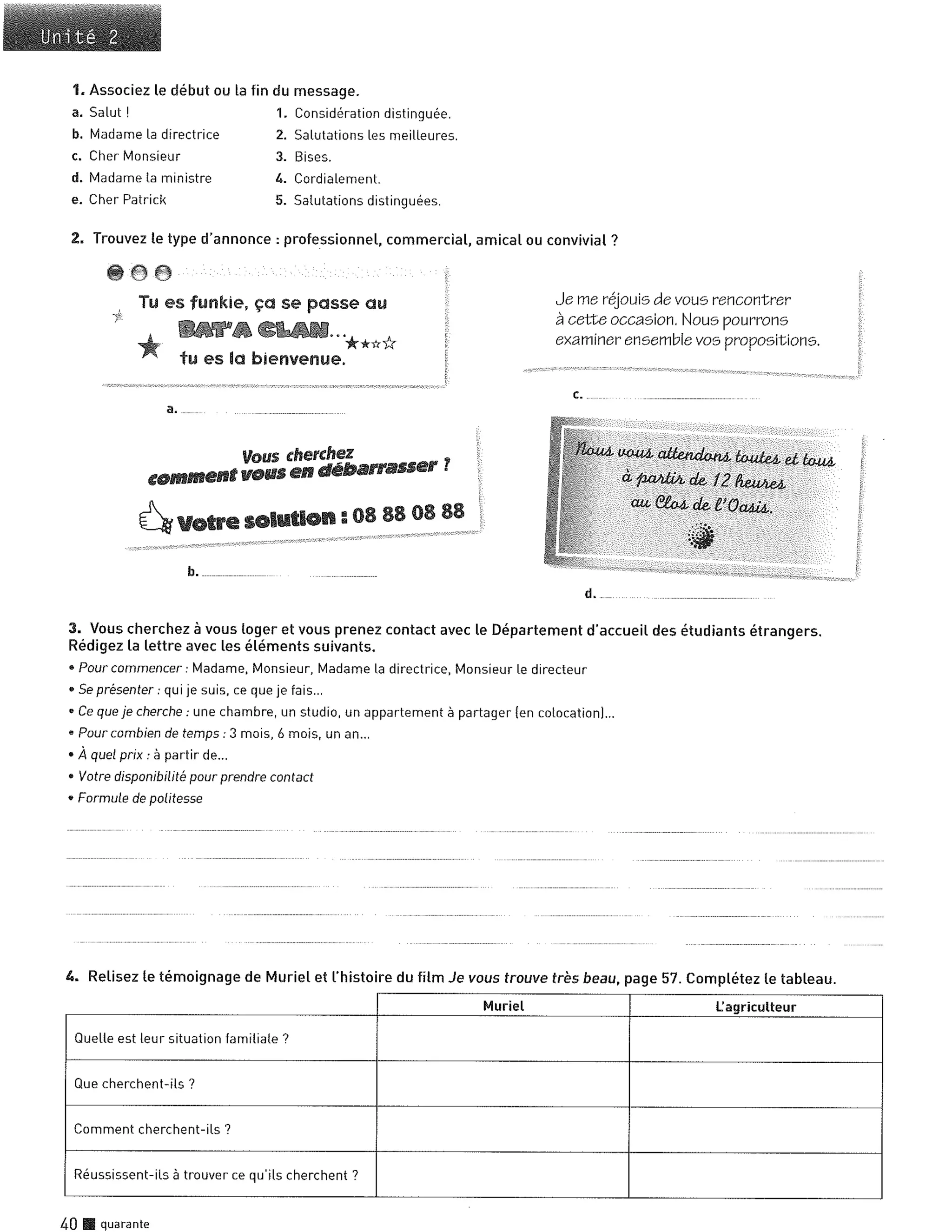 272967540 echo-a2-cahier-pdf | PDF | Free Download