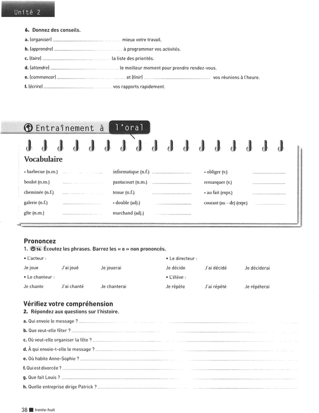 272967540 echo-a2-cahier-pdf | PDF