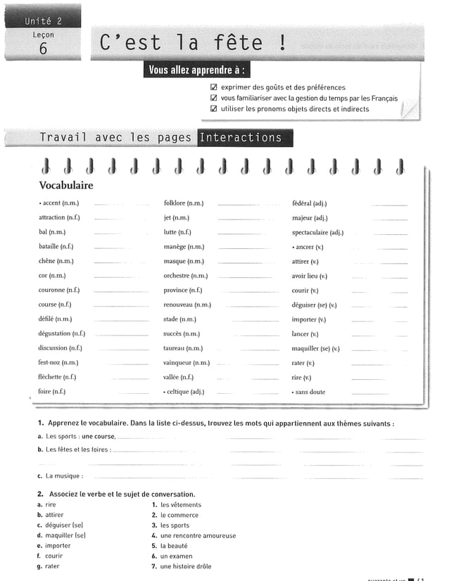 272967540 echo-a2-cahier-pdf | PDF