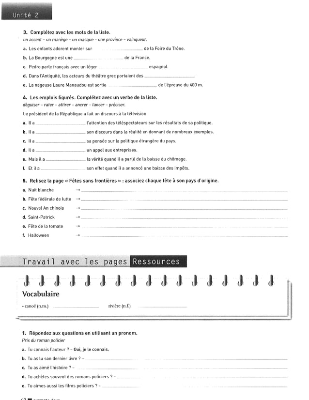 272967540 echo-a2-cahier-pdf | PDF